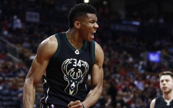 NBA, nuove divise Bucks: arriva la terza versione della serie 'Fear the ...