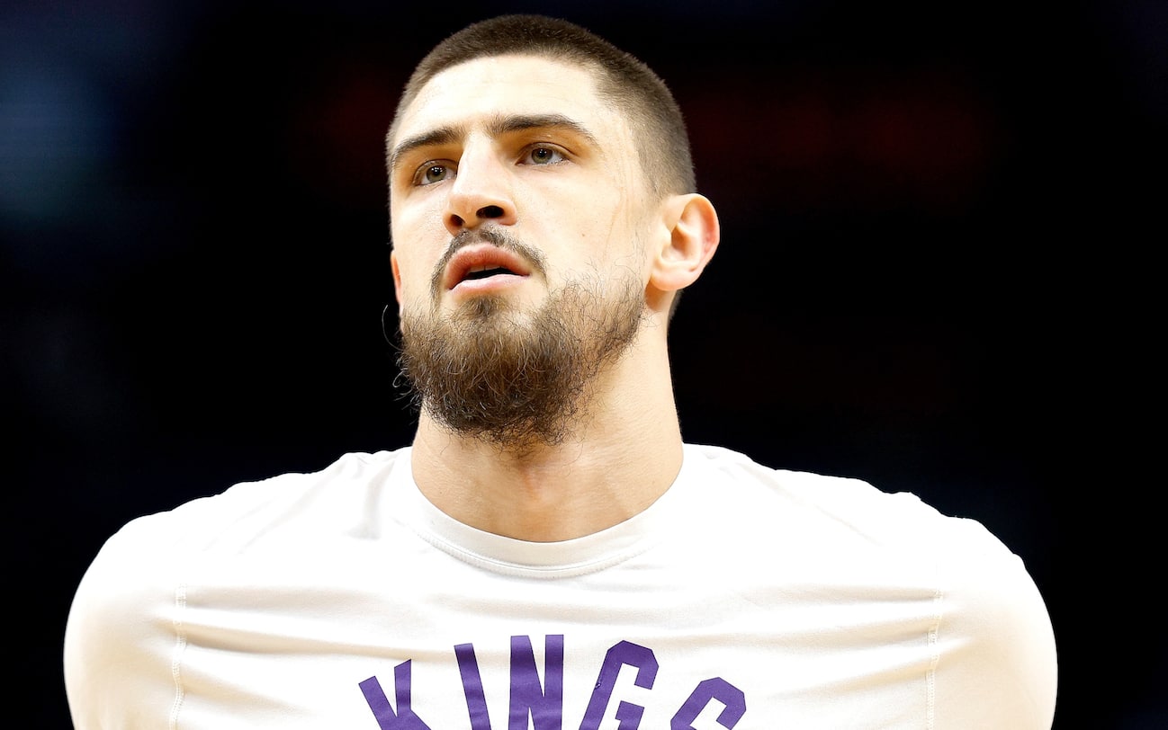 NBA, quali sono i giocatori più alti? La classifica per altezza | Sky Sport