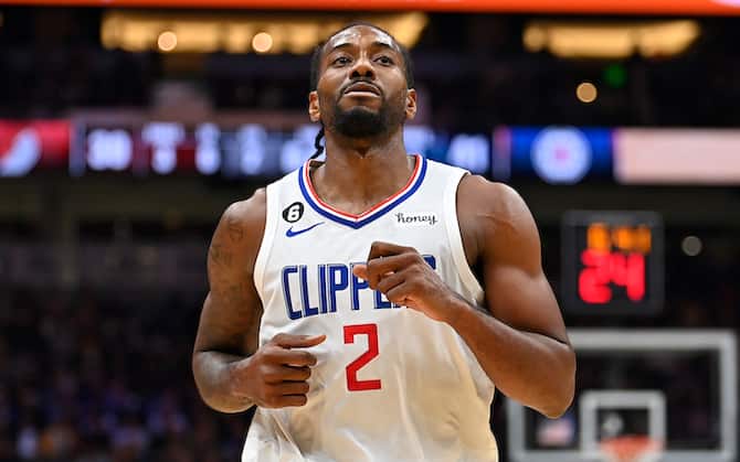 NBA, il canestro-record di Ziaire Williams: segna da oltre 24 metri ...