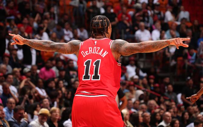 NBA, ecco chi sono i 5 giocatori più sopravvalutati di tutta la lega ...