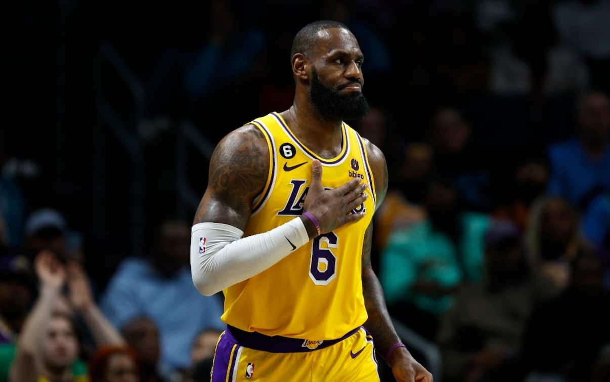 NBA Rui Hachimura ai Los Angeles Lakers: i dettagli dell'accordo | Sky ...