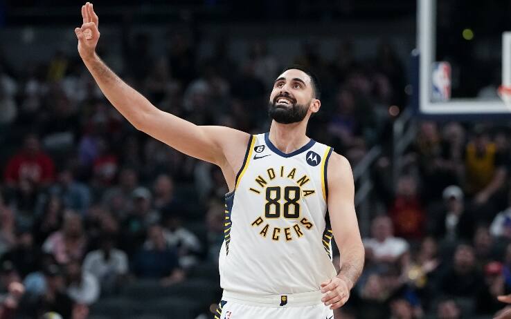 NBA, quali sono i giocatori più alti? La classifica per altezza | Sky Sport