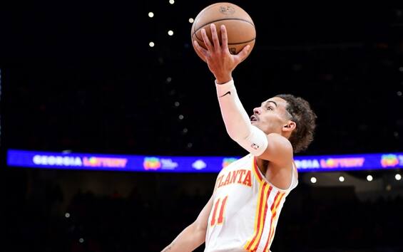 Mercato NBA, i Lakers puntano al colpo grosso: si parla di Trae Young ...