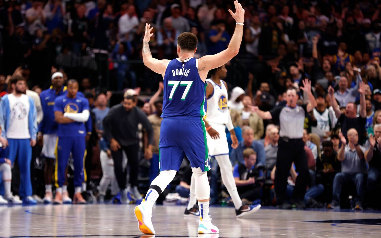 NBA, triple doppie da almeno 35 punti: la classifica | Sky Sport