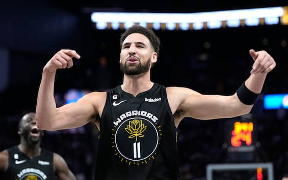 NBA, come in un romanzo di Don Winslow: Klay Thompson, il surf e i ...