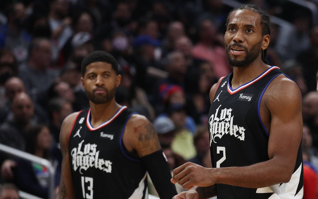 NBA, il maxischermo nella nuova arena dei Clippers sarà da record: 4. ...