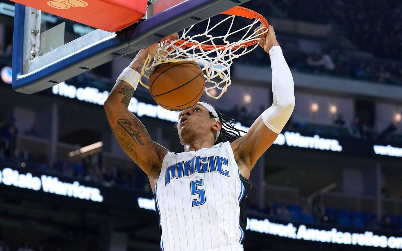 NBA, Lakers: Rui Hachimura debutta contro San Antonio VIDEO | Sky Sport