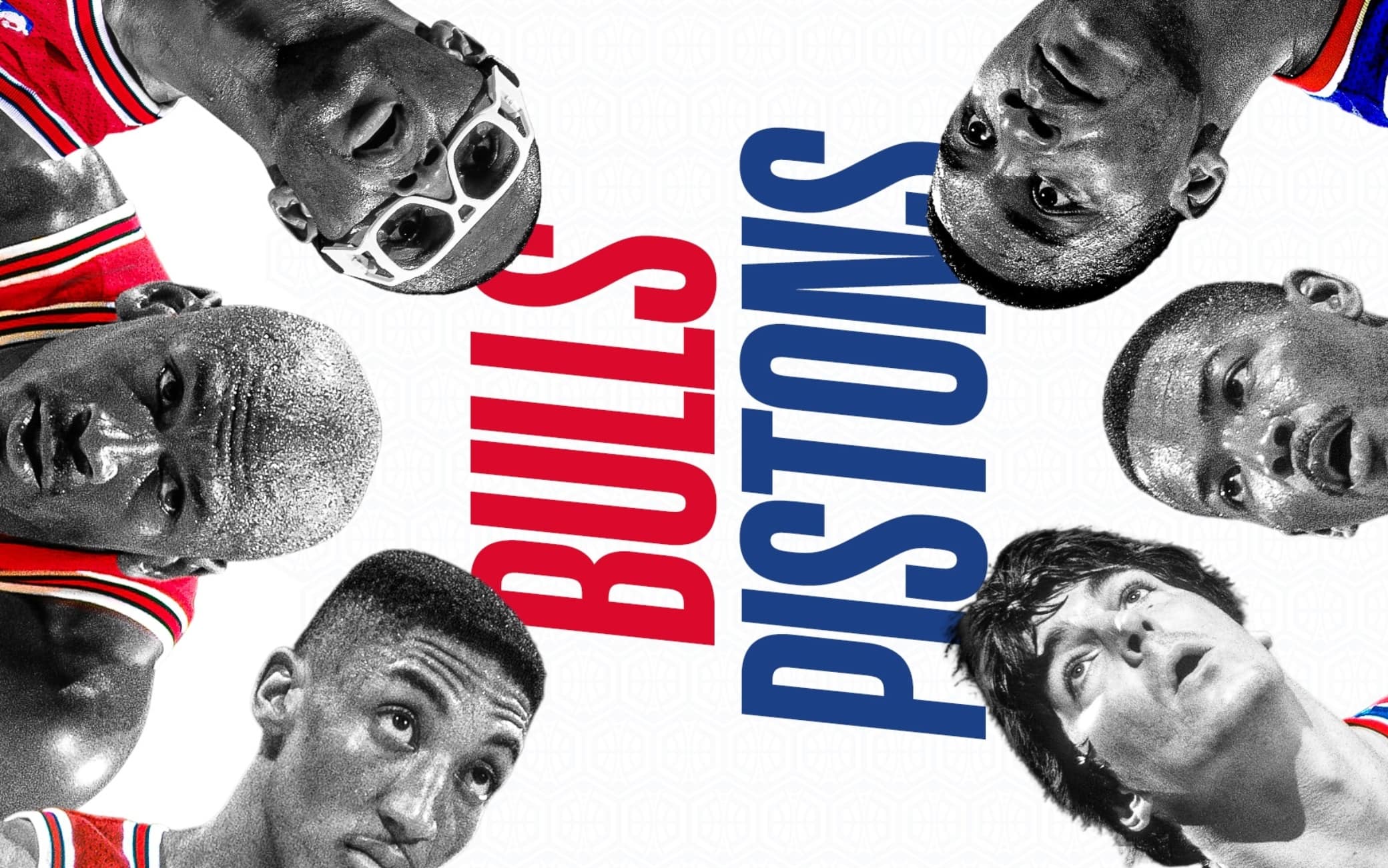 NBA, Detroit vs. Chicago: a Parigi va in scena un grande classico NBA ...