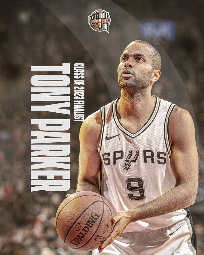 NBA, sei leggende nella classe 2023 della Hall of Fame di Springfield ...
