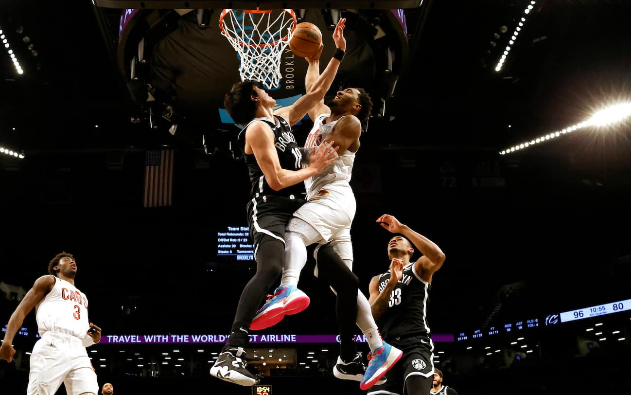 Playoff NBA: tutte le serie e il tabellone completo | Sky Sport