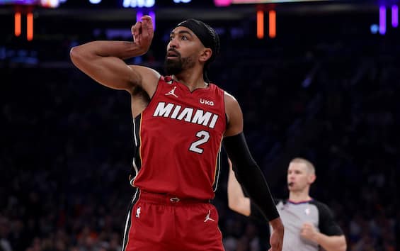 NBA, quella volta che a Gabe Vincent venne offerto un posto da ...