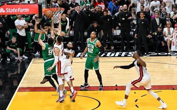 NBA, tutte le partite in onda su Sky: orari e programmazione | Sky Sport