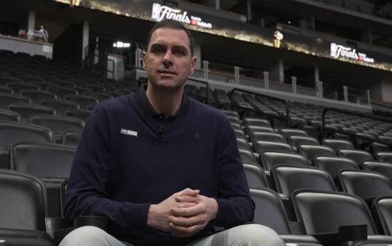NBA, per Matteo Soragna la parola d'ordine delle Finals 2023 è ...