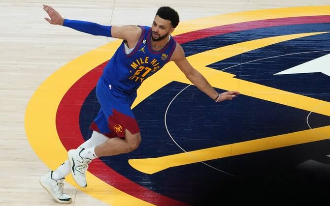NBA Finals, le parole di Danilo Gallinari e Klay Thompson a Jamal ...