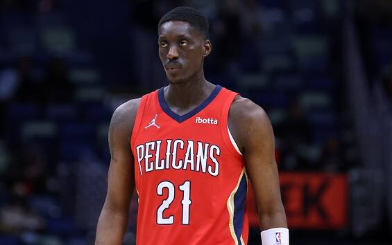 NBA, Tony Snell: 'Mio figlio è autistico, ho scoperto di esserlo anche ...