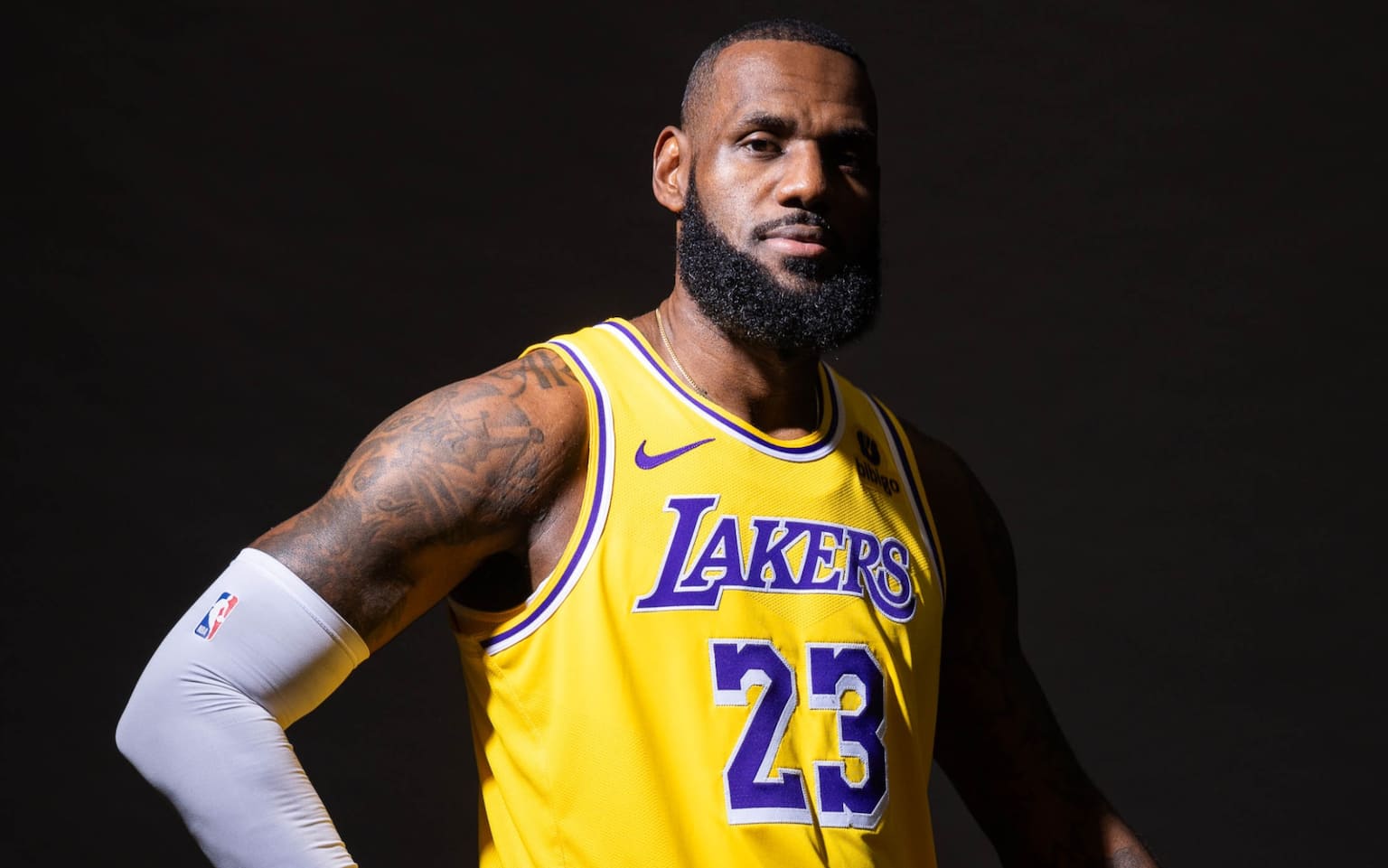 NBA, chi sono i giocatori con un nuovo numero di maglia e perché l ...