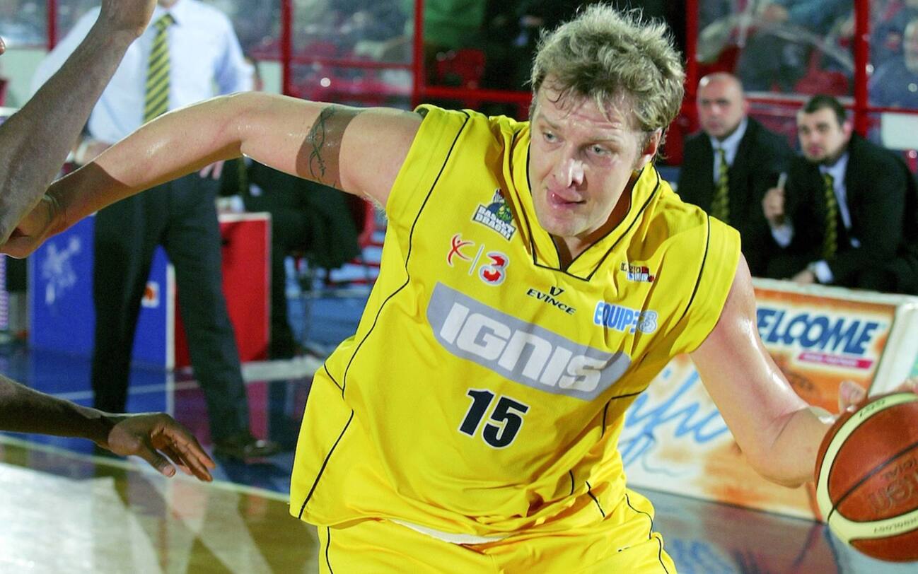 Gli italiani che hanno giocato in NBA | Sky Sport