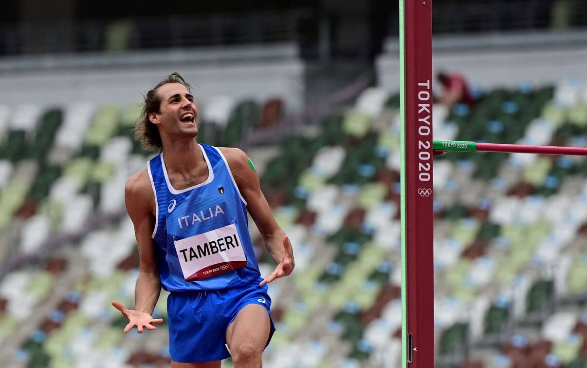 Olimpiadi 2024, il programma di atletica a Parigi | Sky Sport
