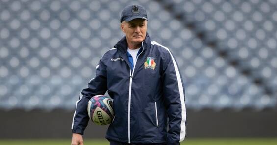 Italrugby, la formazione che affronterà la Romania. Test match in ...