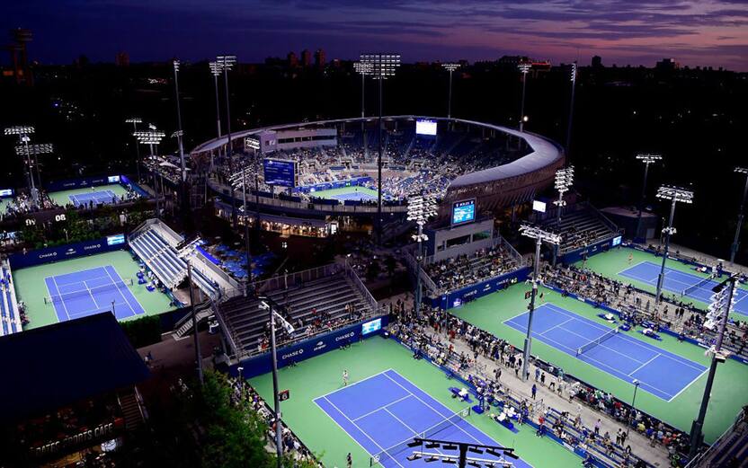 Us Open 2020: calendario e tabellone | Sky Sport