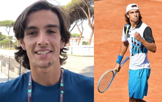 Musetti al 2° turno agli Internazionali a Roma: 'Ecco tre cose da ...