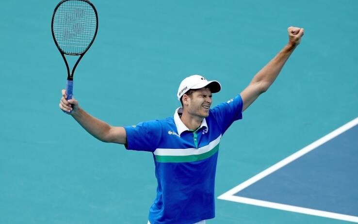 La classifica ATP | Sky Sport