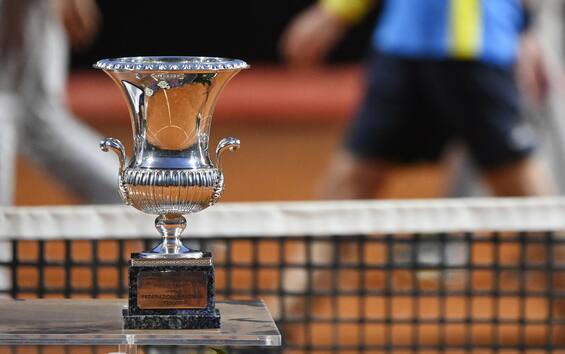 Internazionali Tennis Roma 2021, il tabellone | Sky Sport