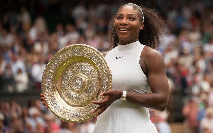 Serena Williams, la carriera: dagli esordi al ritiro | Sky Sport