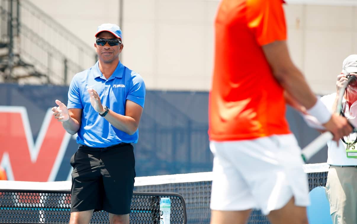 Ben Shelton, chi è la nuova stella del tennis statunitense | Sky Sport