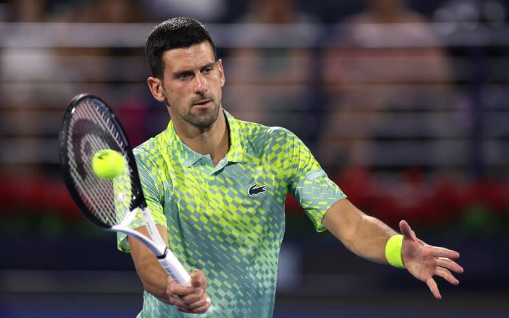 La classifica ATP | Sky Sport