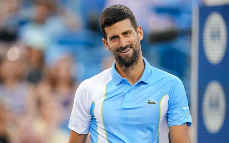 La classifica ATP | Sky Sport