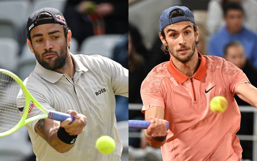 ATP Roma 2023, il tabellone degli Internazionali di tennis | Sky Sport