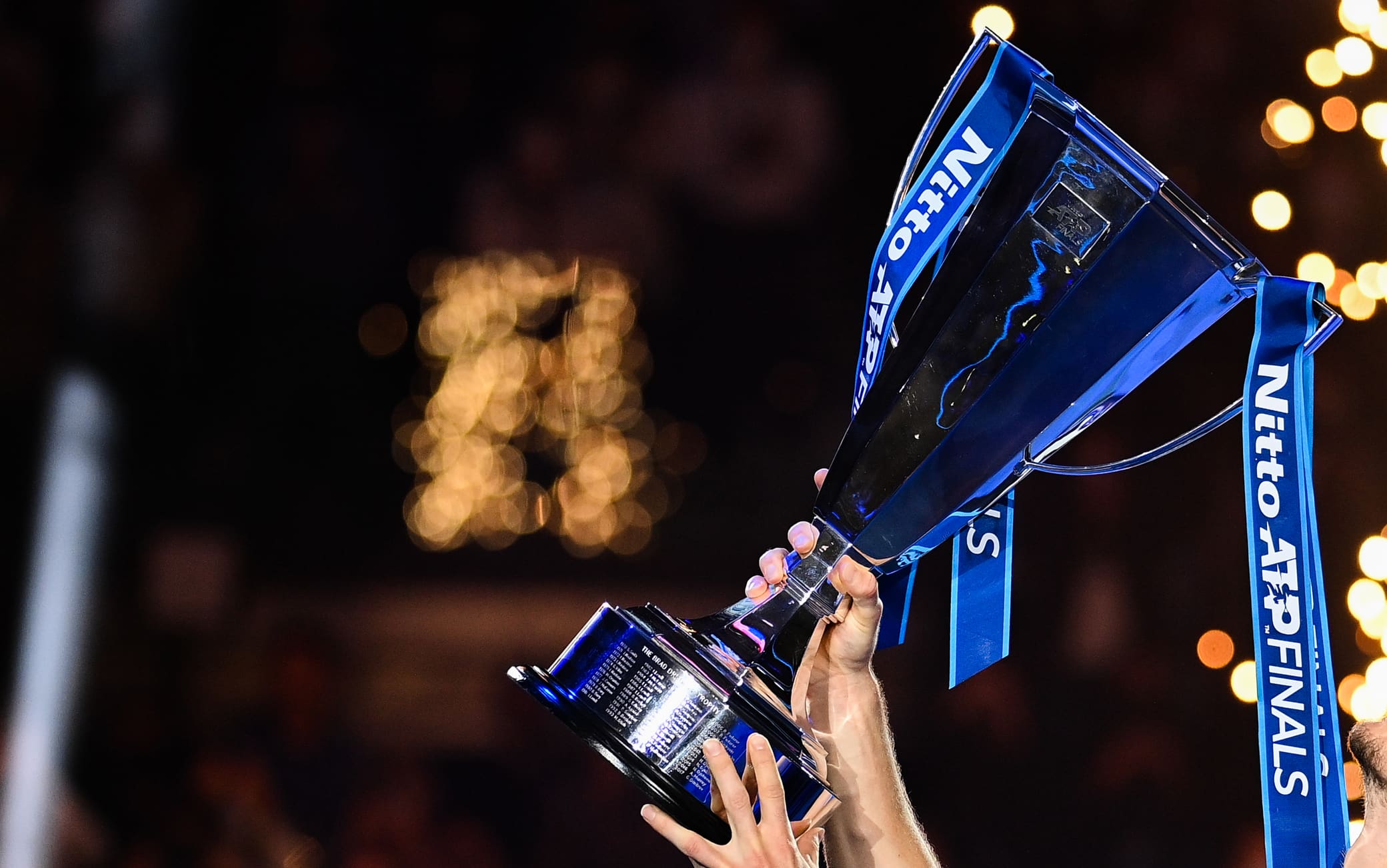 Tennis a Torino e Nitto ATP Finals 2023: Una Celebrazione dello Sport e ...