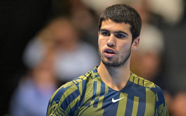 La classifica ATP | Sky Sport