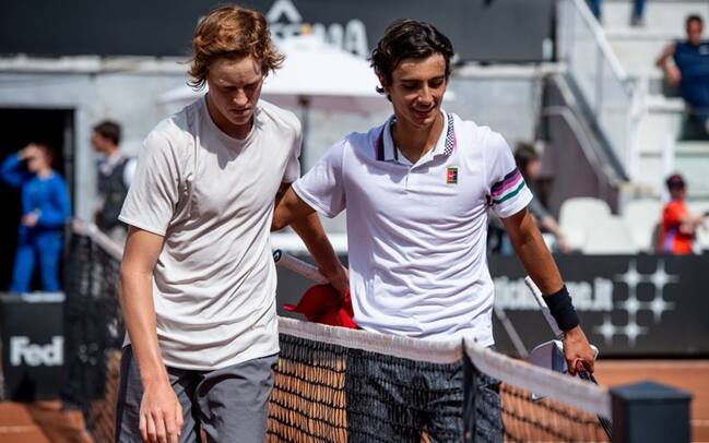 Jannik Sinner compie 22 anni: carriera, storia e vittorie del tennista ...
