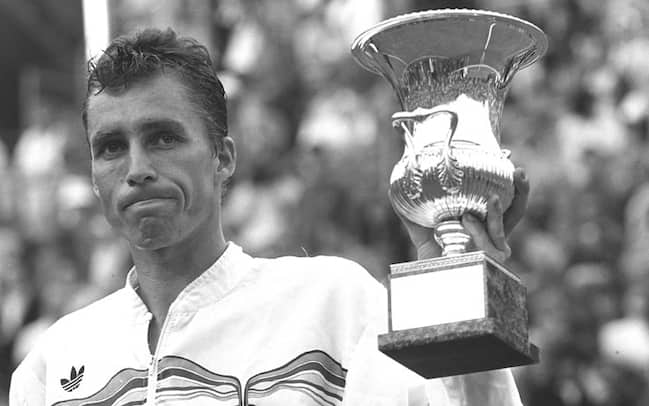 Tennis, la classifica all-time dei titoli ATP | Sky Sport