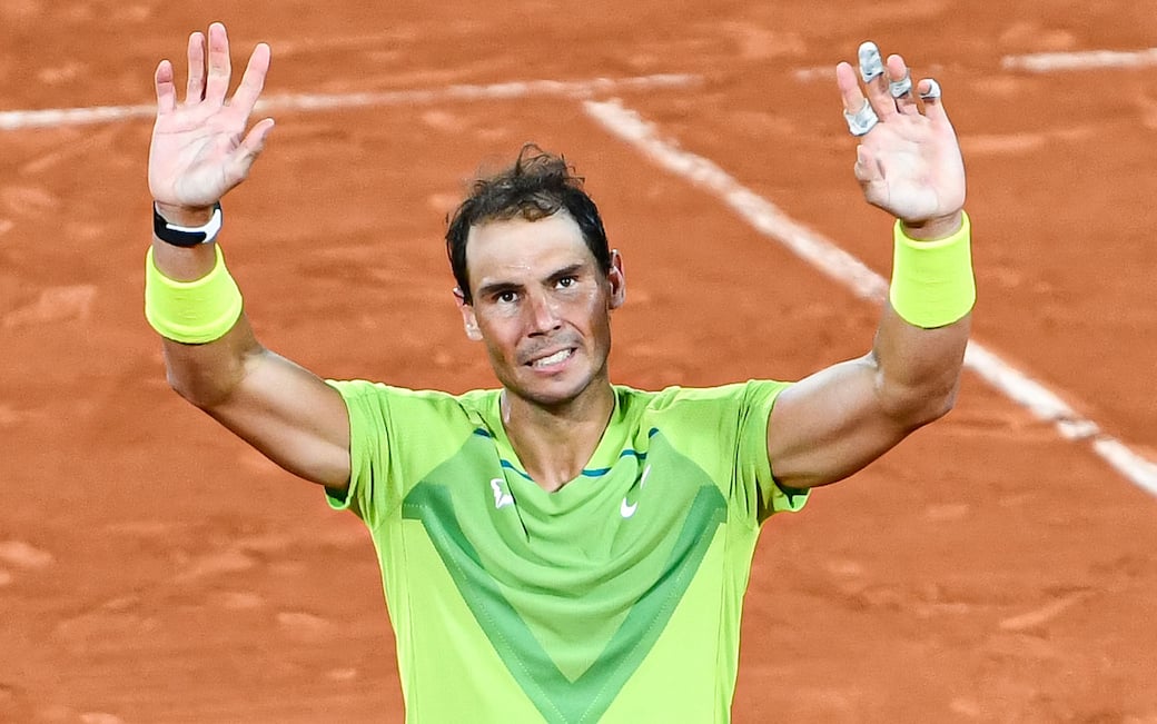 Tennis, le settimane consecutive in Top 10 nel ranking ATP: la ...