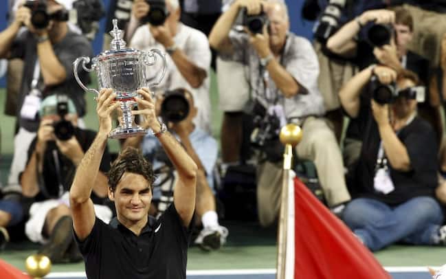 Us Open, l'albo d'oro dello Slam | Sky Sport