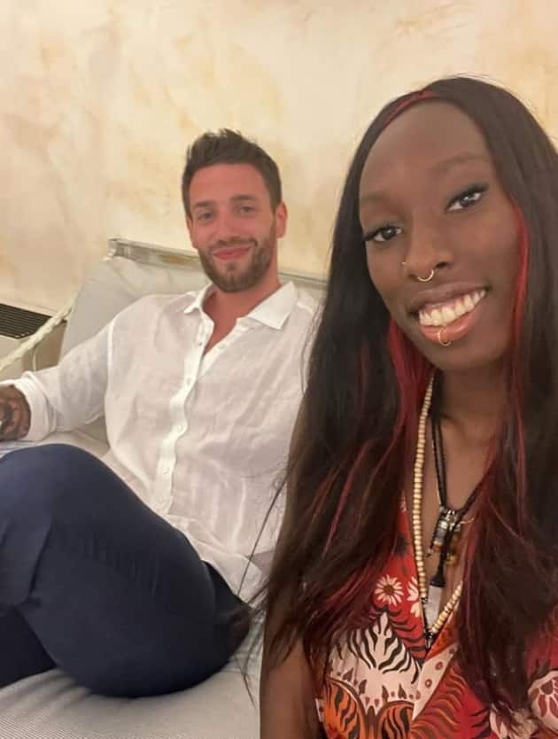 Paola Egonu, nuovo fidanzato: il pallavolista Michal Filip | Sky Sport