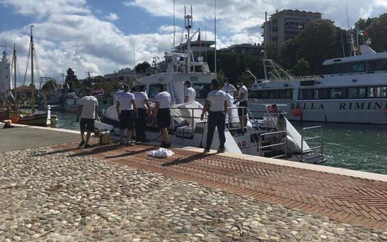 Ragazza di 17 anni annega in mare a Riccione | Sky TG24