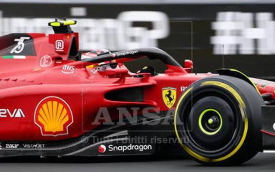 Ferrari: nel trimestre +22% utile netto, ricavi +25% | Sky TG24