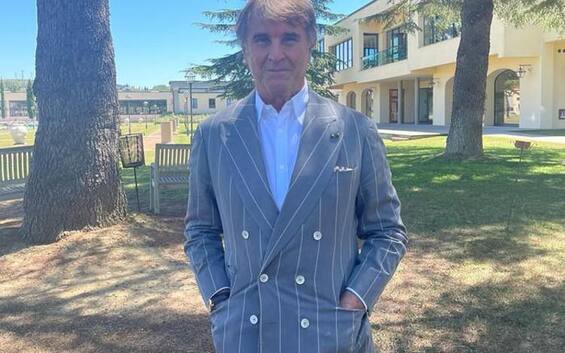Paltrow e Diaz ospiti di Cucinelli, decantano pasta al pomodoro | Sky TG24