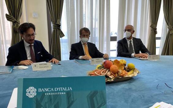 Bankitalia: Basilicata, nel 2021 crescita 'intensa' economia | Sky TG24