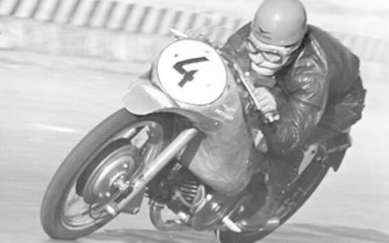 Motociclismo: Verona ricorda 100 anni nascita Bruno Ruffo | Sky TG24