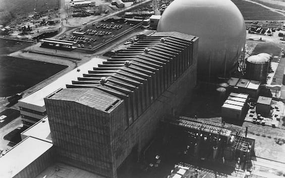 La storia del referendum antinucleare in Italia | Sky TG24