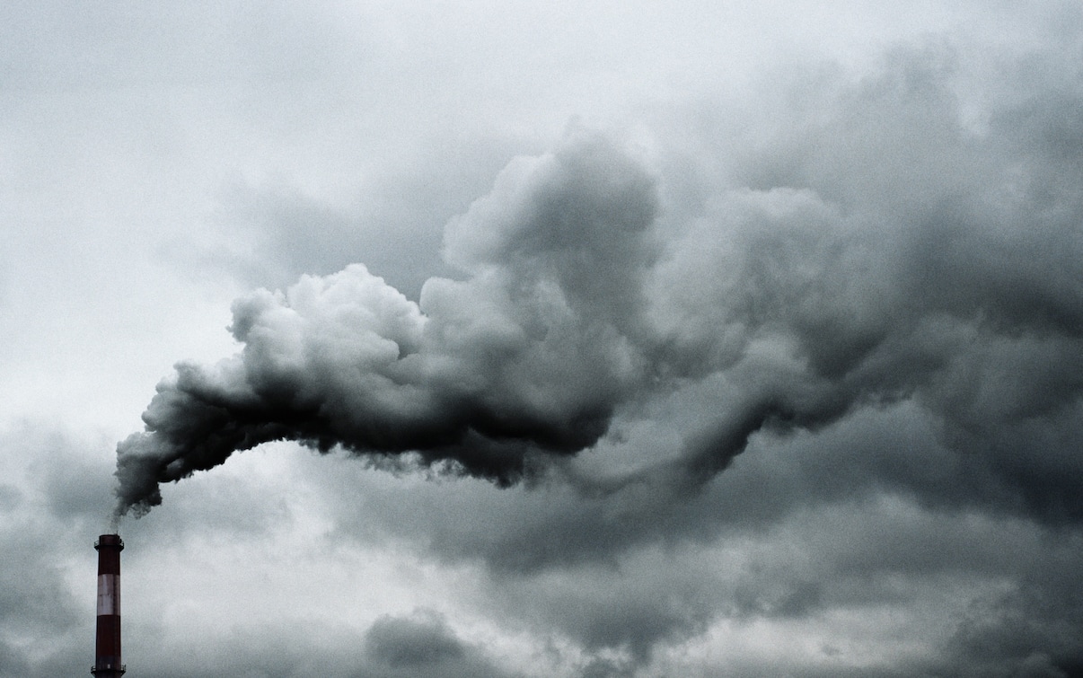 L’Italia è il quarto Paese nell’Ue per morti da inquinamento: ecco ...