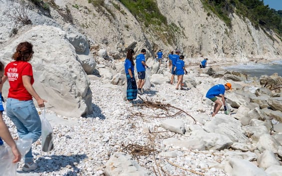 Giornata mondiale degli oceani, le iniziative per un mare pulito | Sky TG24