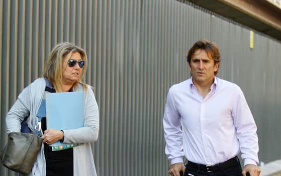 Daniela Manni, chi è la moglie di Alex Zanardi