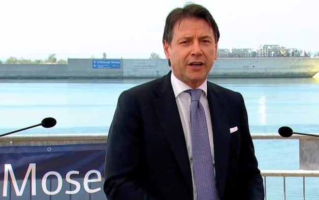 Come funziona il Mose, l’opera che deve proteggere Venezia dall’acqua ...