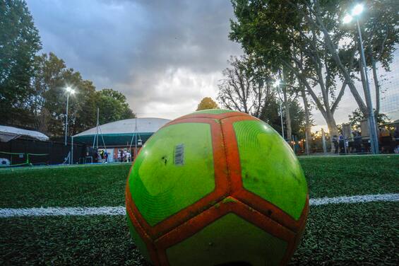 Covid, a Chivasso multa per calcetto in oratorio: parroco ricorre e ...